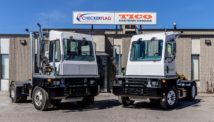 Company - TICO Eastern Canada